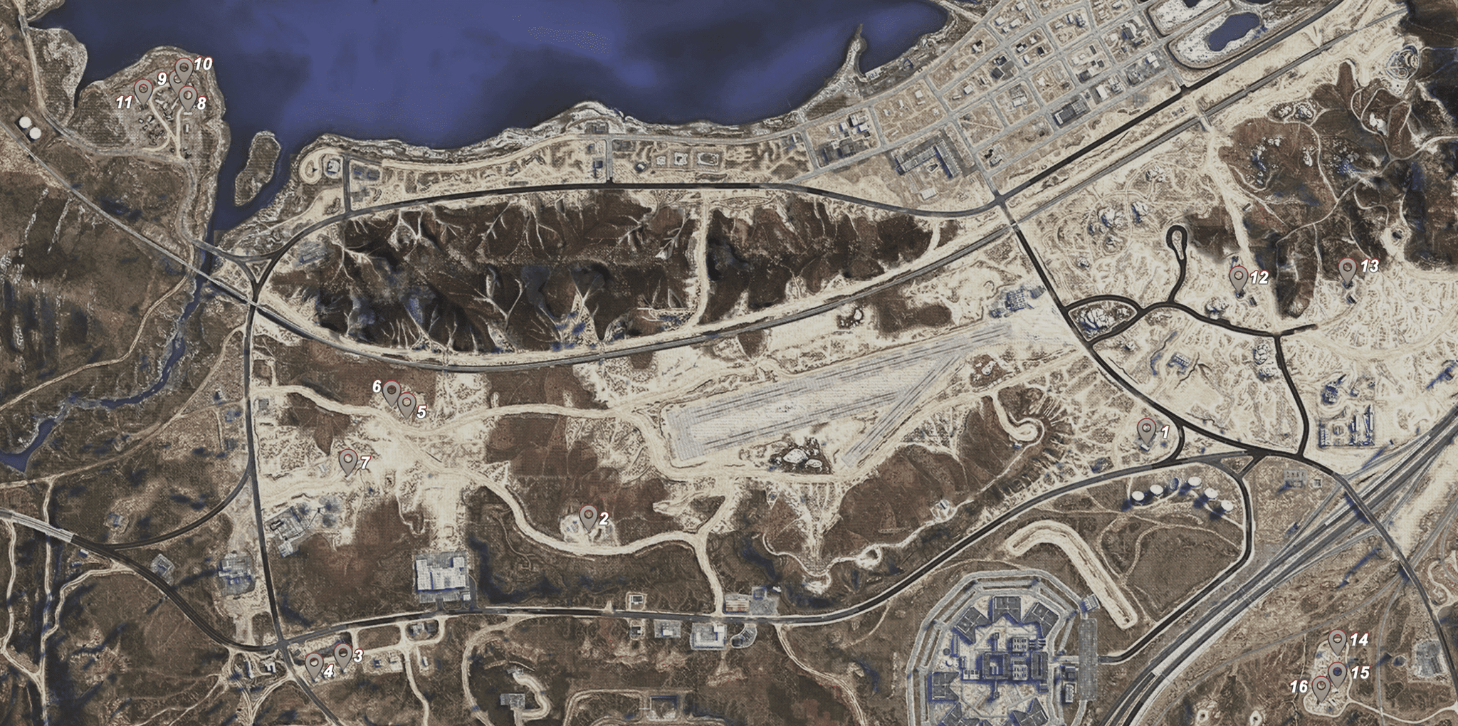 OB's County Trailers MLO | FiveM Maps – Fivem Mlo | Fivem Maps Shop