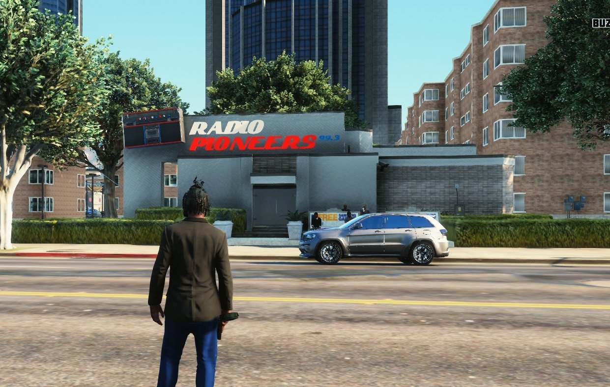 O Block MLO | FiveM Maps – Fivem Mlo | Fivem Maps Shop