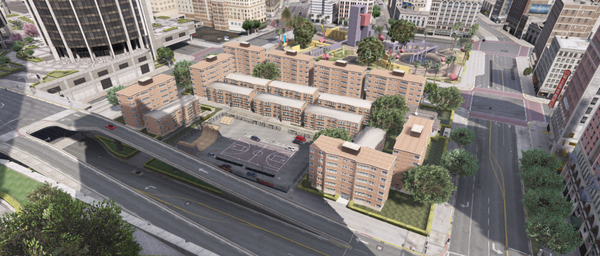 Oblock V2 MLO | FiveM Maps – Fivem Mlo | Fivem Maps Shop