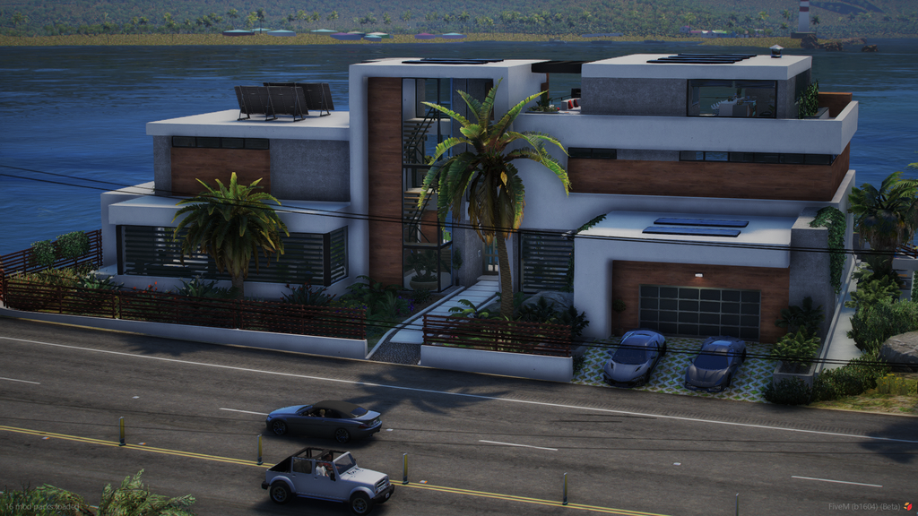 Ora Mansion MLO | FiveM Maps – Fivem Mlo | Fivem Maps Shop