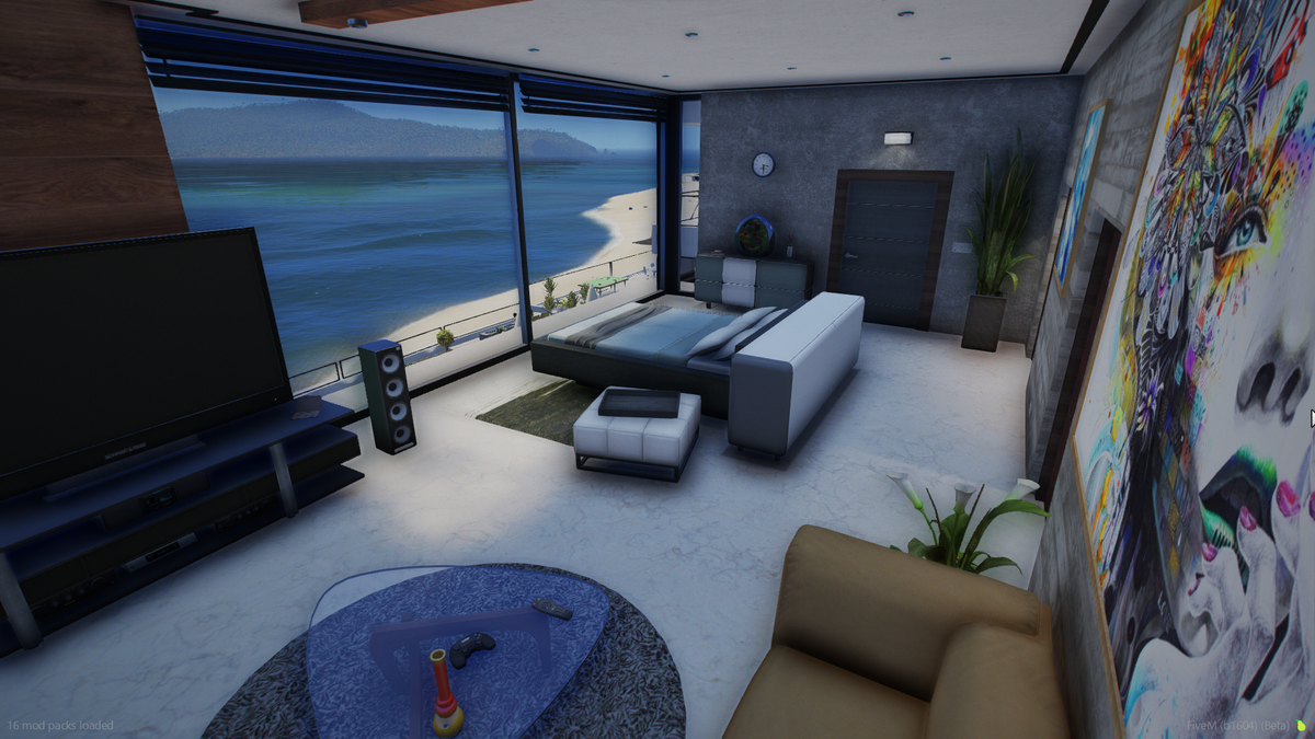 Ora Mansion MLO | FiveM Maps – Fivem Mlo | Fivem Maps Shop