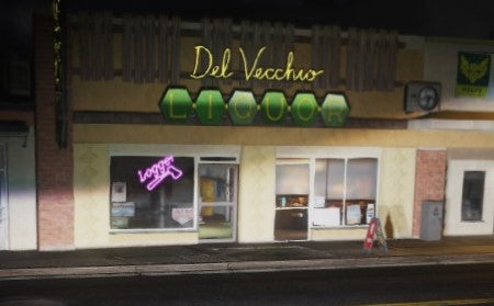 Paleto Bay Liquor Store | FiveM Maps – Fivem Mlo | Fivem Maps Shop