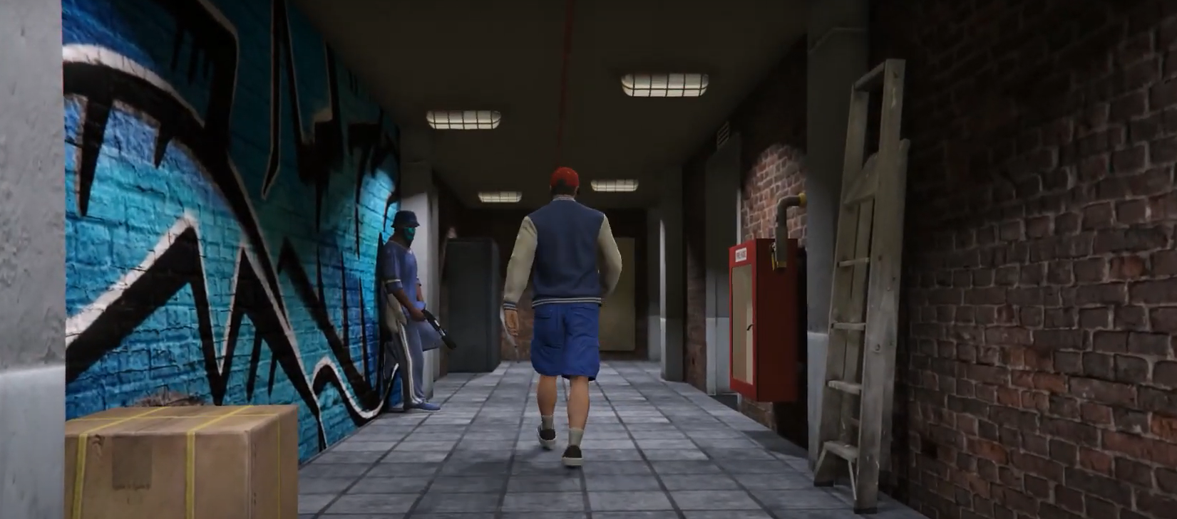 Crips MLO | FiveM Maps – Fivem Mlo | Fivem Maps Shop