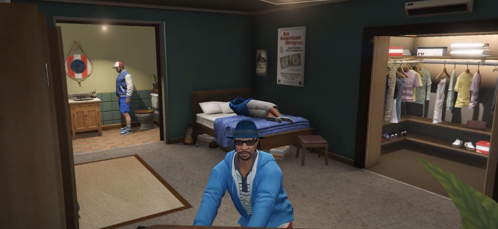 Crips MLO | FiveM Maps – Fivem Mlo | Fivem Maps Shop