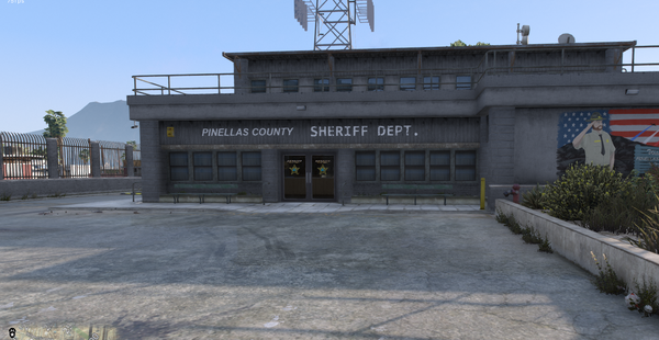 Pinellas Florida Retexture MLO | FiveM Maps – Fivem Mlo | Fivem Maps Shop