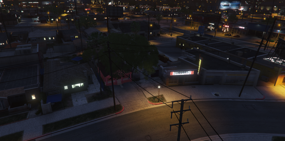 Pink TrapHouse | FiveM Maps – Fivem Mlo | Fivem Maps Shop