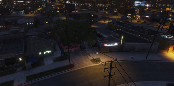 Pink TrapHouse | FiveM Maps – Fivem Mlo | Fivem Maps Shop