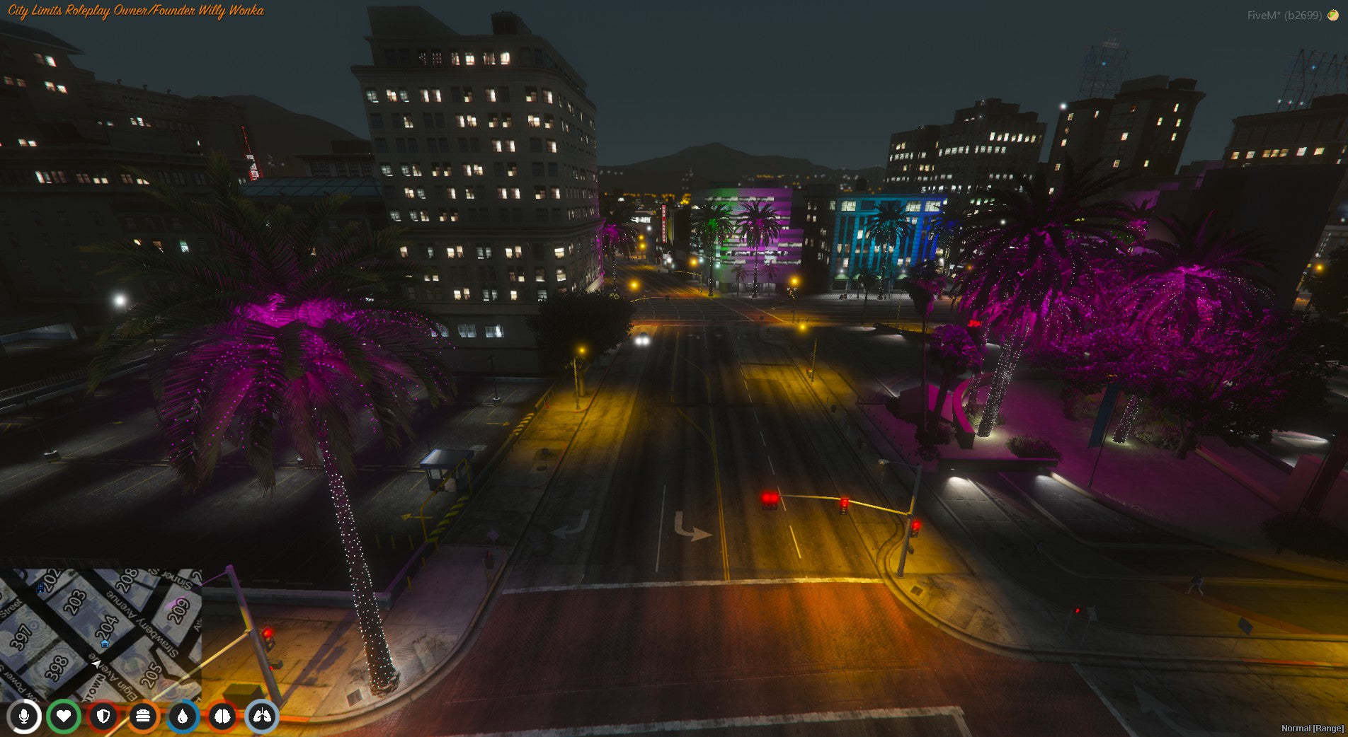 Plam FiveM | FiveM Maps – Fivem Mlo | Fivem Maps Shop