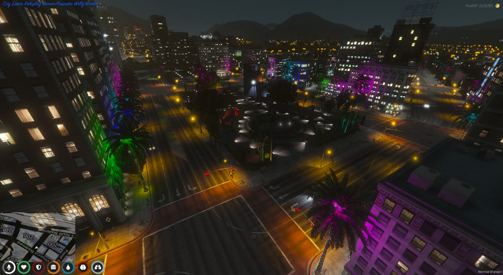 Plam FiveM | FiveM Maps – Fivem Mlo | Fivem Maps Shop