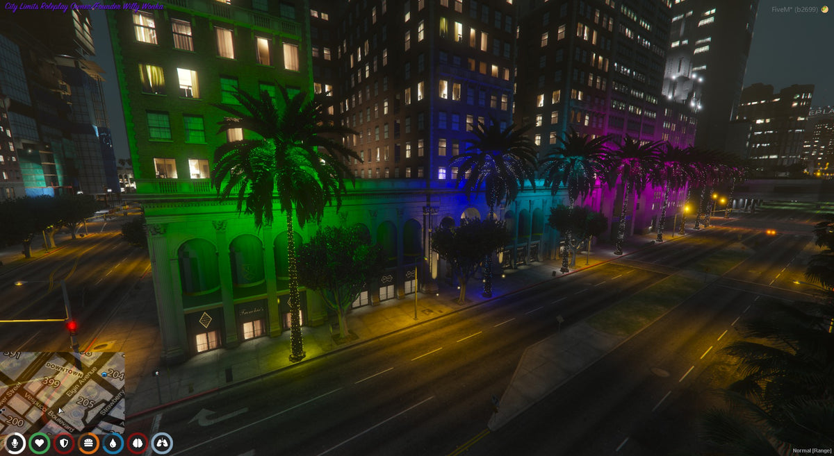 Plam FiveM | FiveM Maps – Fivem Mlo | Fivem Maps Shop