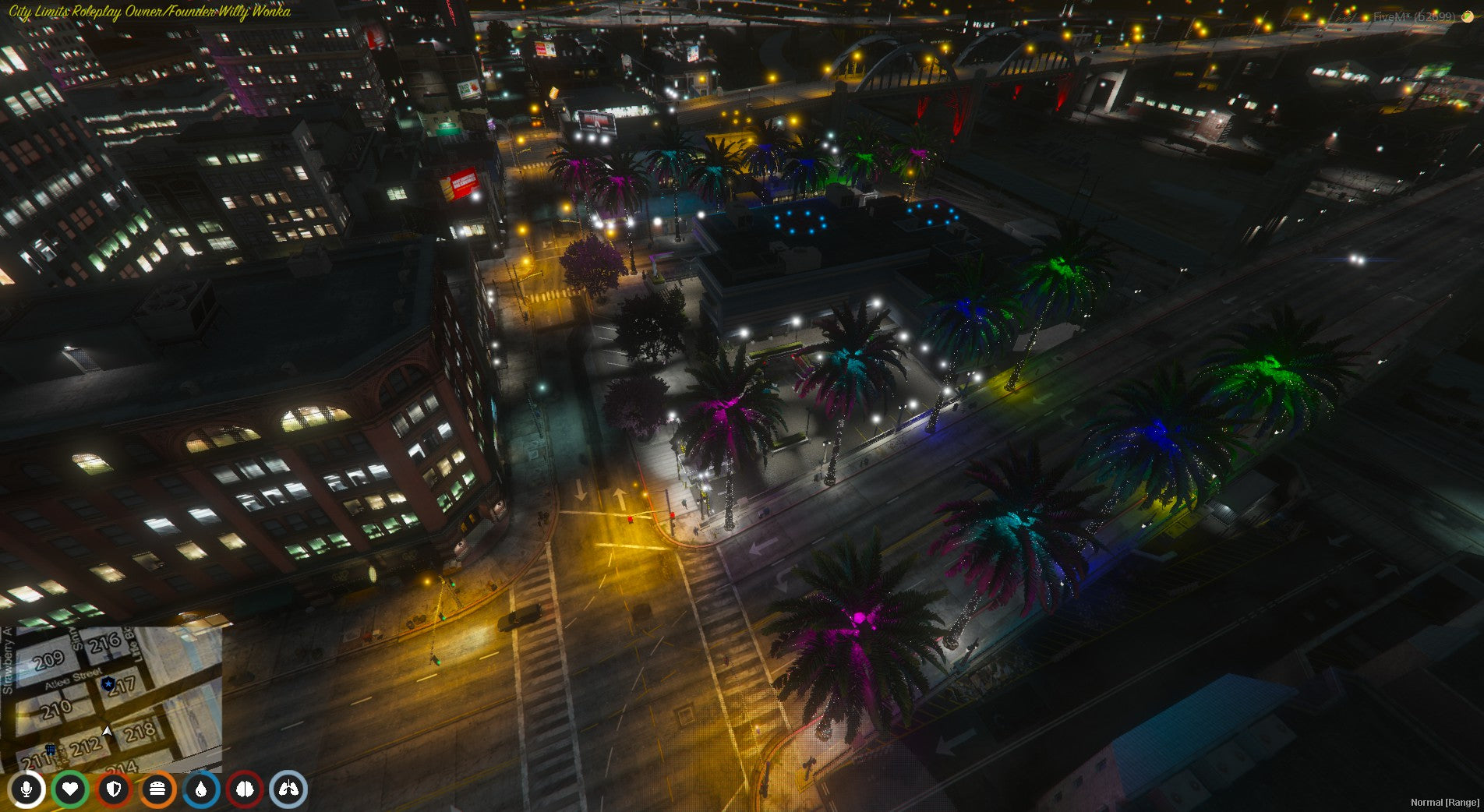 Plam FiveM | FiveM Maps – Fivem Mlo | Fivem Maps Shop