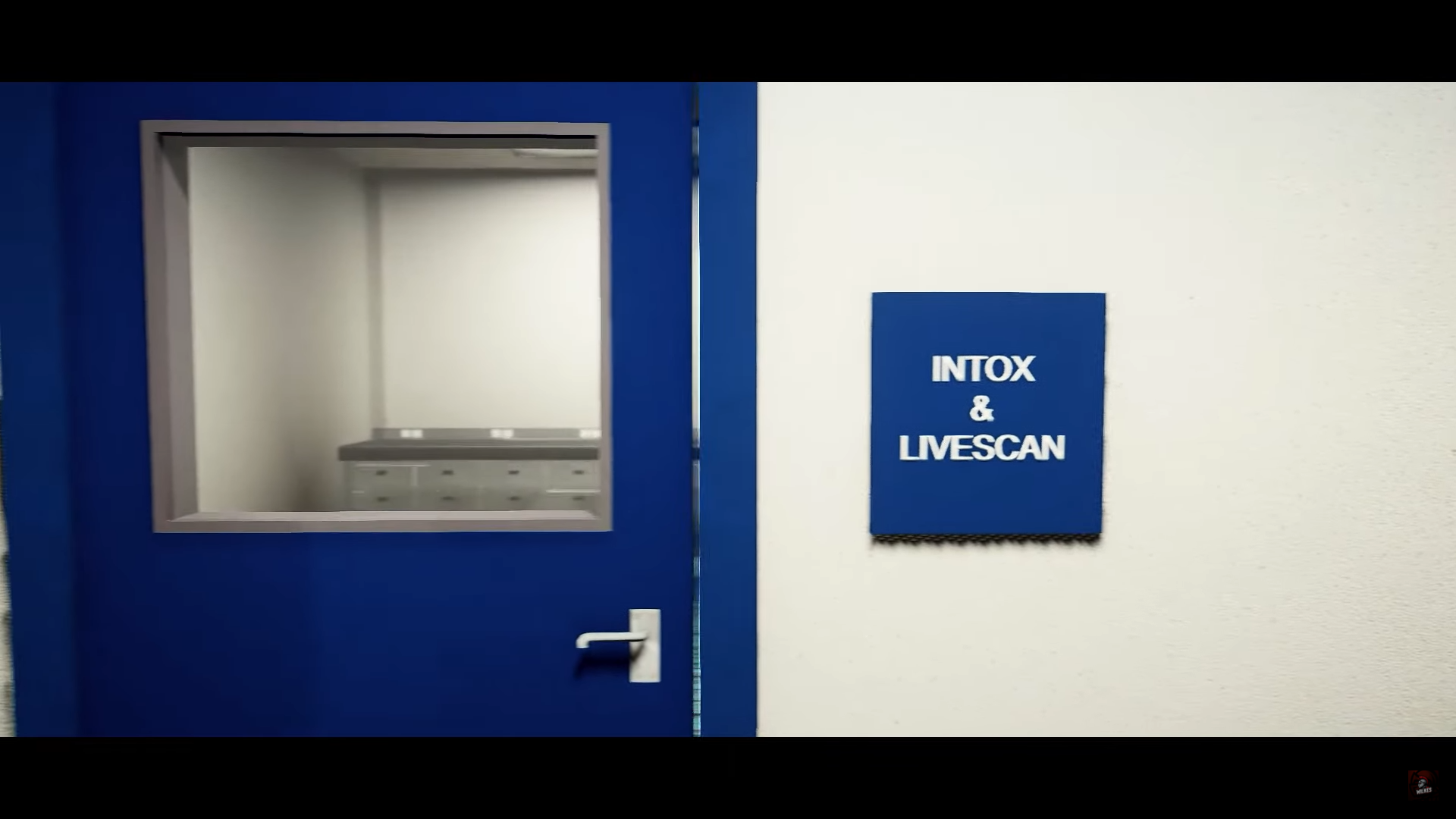 Police Custody MLO | FiveM Maps – Fivem Mlo | Fivem Maps Shop