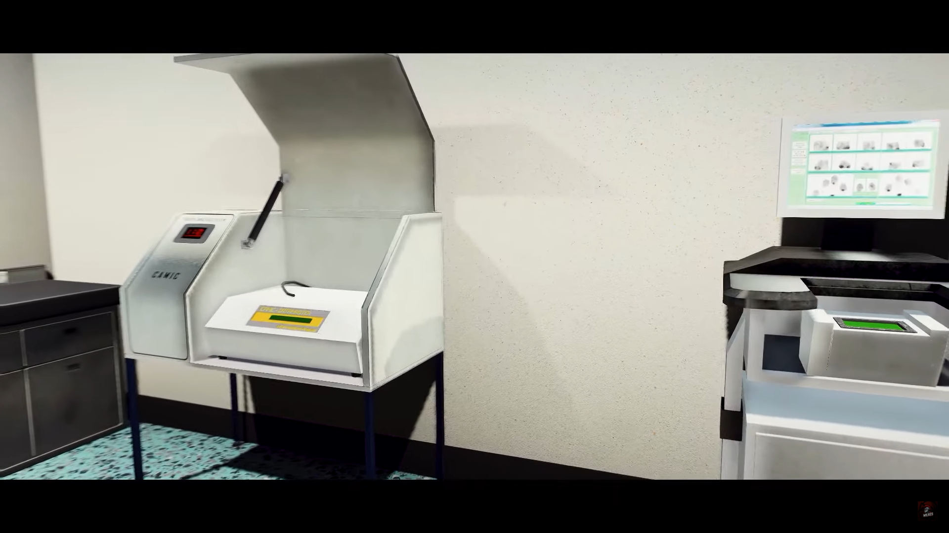 Police Custody MLO | FiveM Maps – Fivem Mlo | Fivem Maps Shop