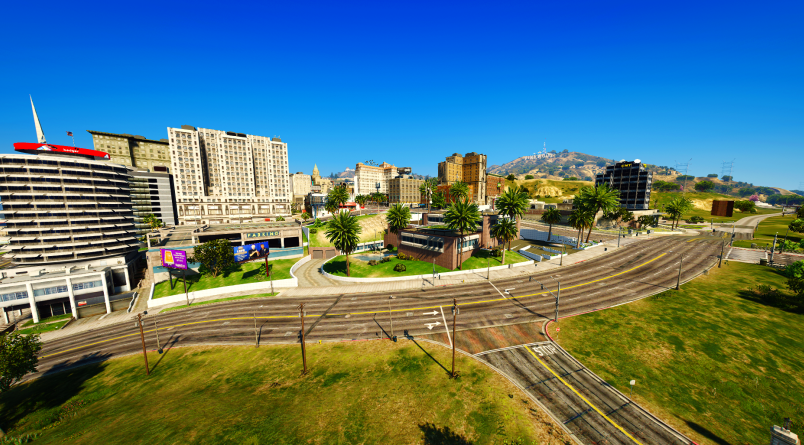 Police Station | FiveM Maps – Fivem Mlo | Fivem Maps Shop