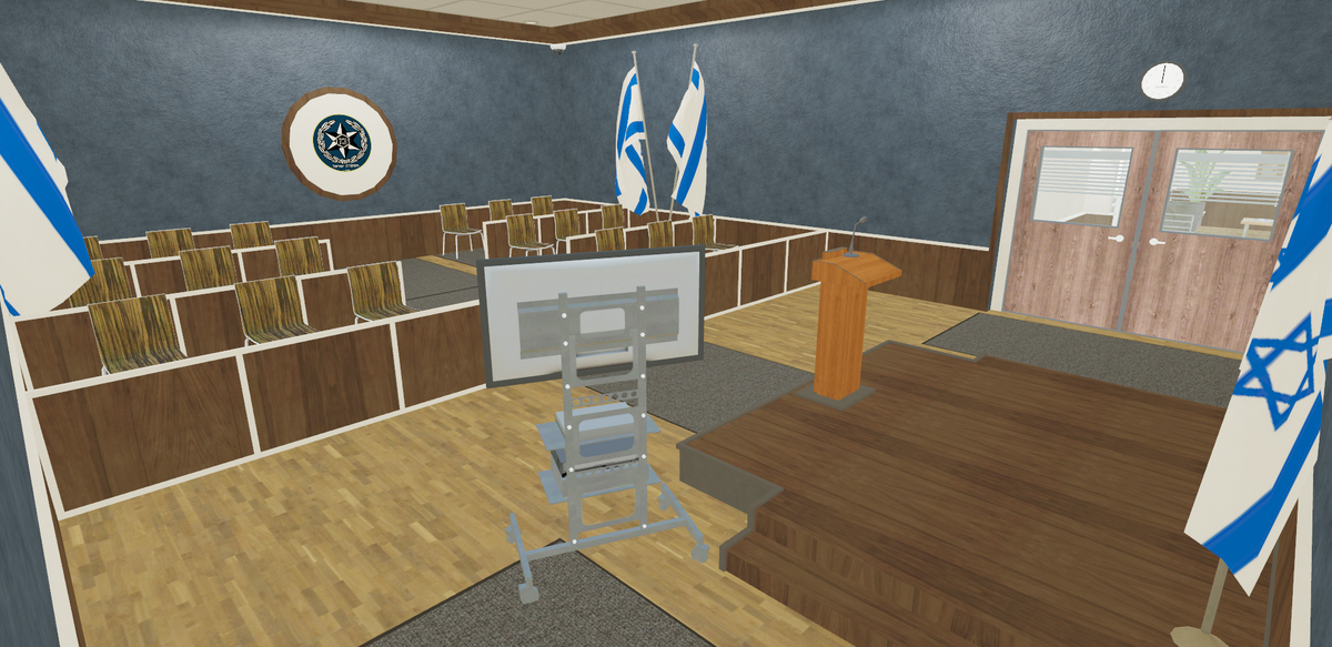 Police Station V6 MLO | FiveM Maps – Fivem Mlo | Fivem Maps Shop