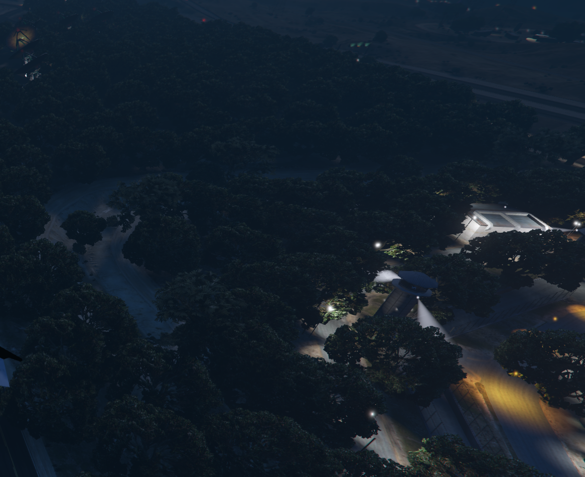 Prison Veg And More | FiveM Maps – Fivem Mlo | Fivem Maps Shop