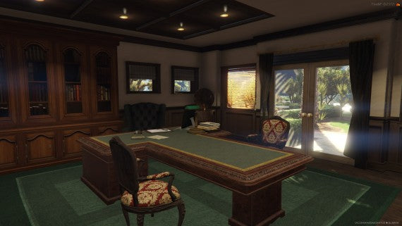 Rancho v2 MLO | FiveM Maps – Fivem Mlo | Fivem Maps Shop