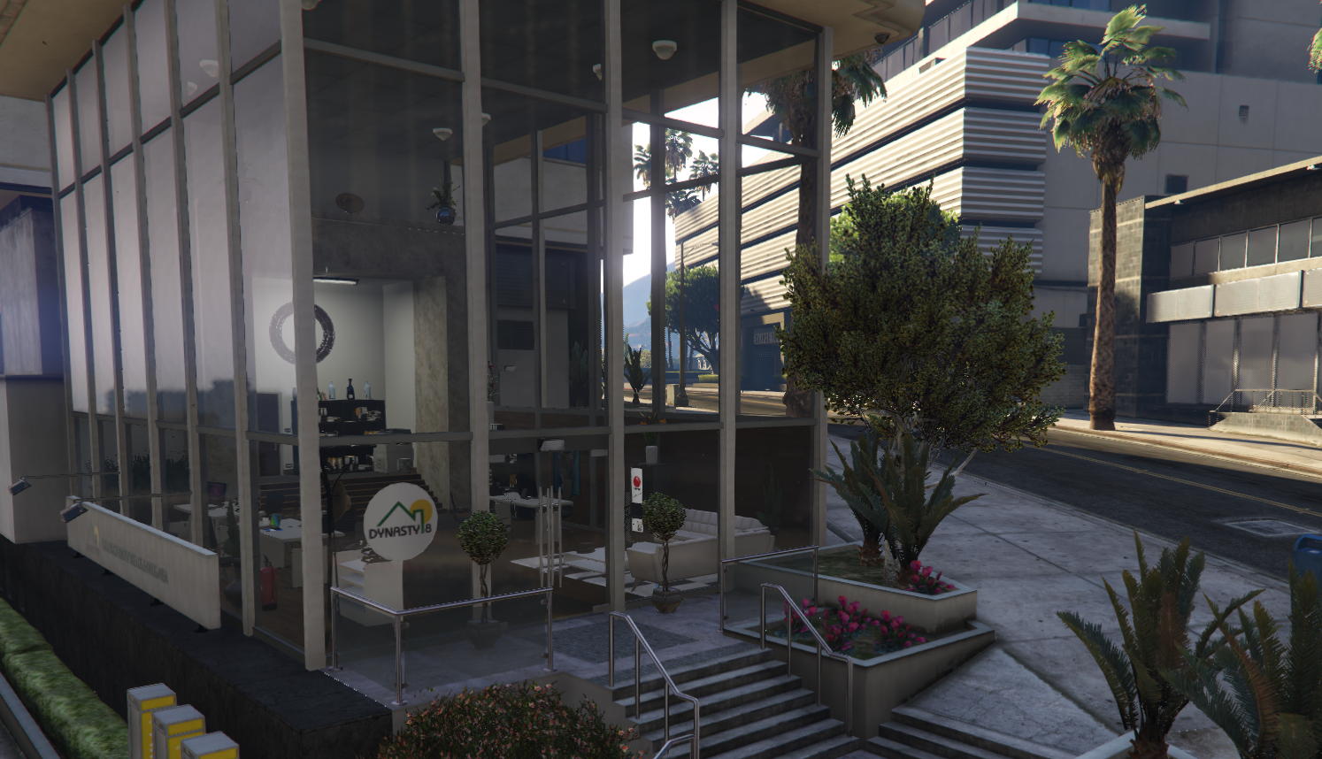 Real Estate MLO | FiveM Maps – Fivem Mlo | Fivem Maps Shop