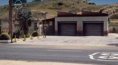 Gabz Route 68 Harmony LS Custom | FiveM Maps – Fivem Mlo | Fivem Maps Shop