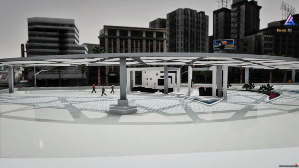 Royal Garden | FiveM Maps – Fivem Mlo | Fivem Maps Shop