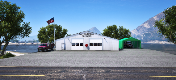 Rural Grapeseed Fire MLO | FiveM Maps – Fivem Mlo | Fivem Maps Shop