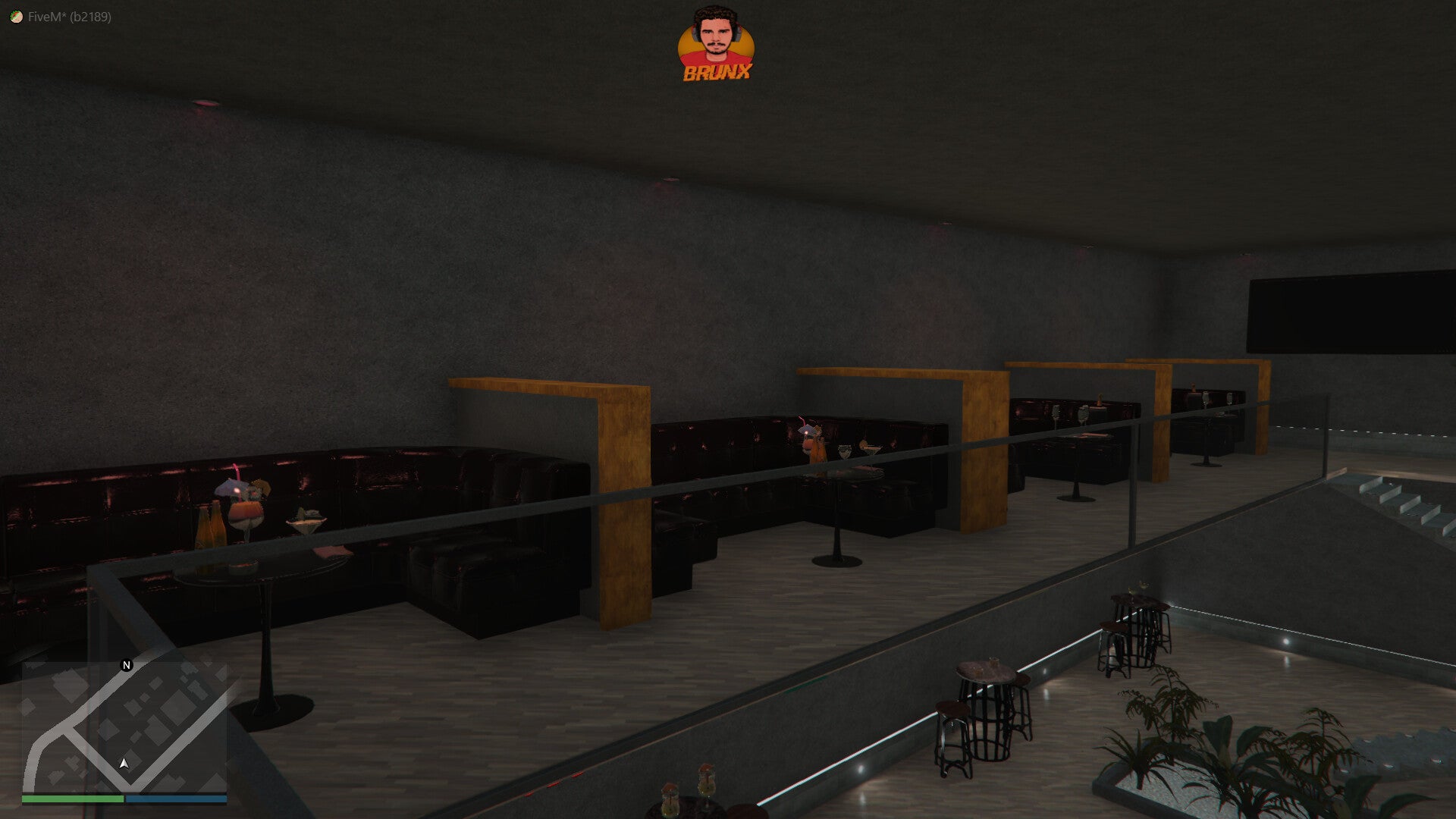 Smokey's Hen House Lore | FiveM Maps – Fivem Mlo | Fivem Maps Shop