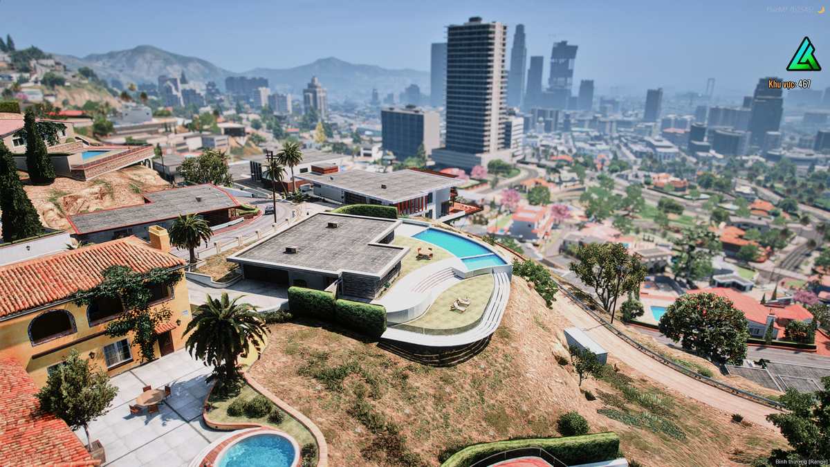 Sunrise House | FiveM Maps – Fivem Mlo | Fivem Maps Shop