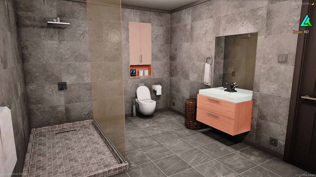 Sunrise House | FiveM Maps – Fivem Mlo | Fivem Maps Shop