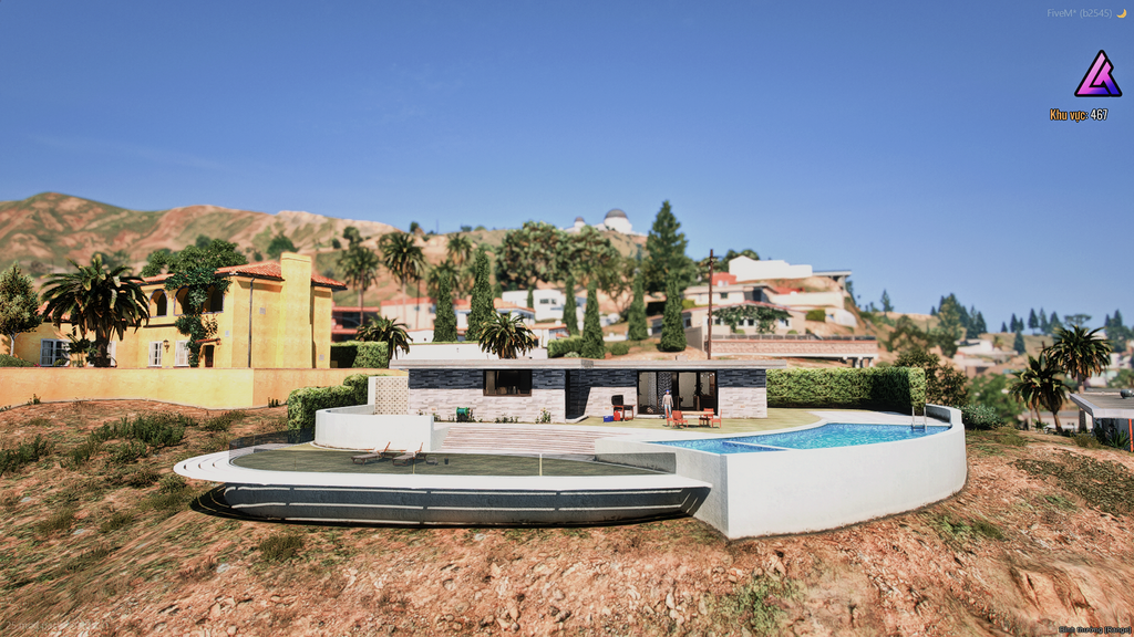 Sunrise House | FiveM Maps – Fivem Mlo | Fivem Maps Shop