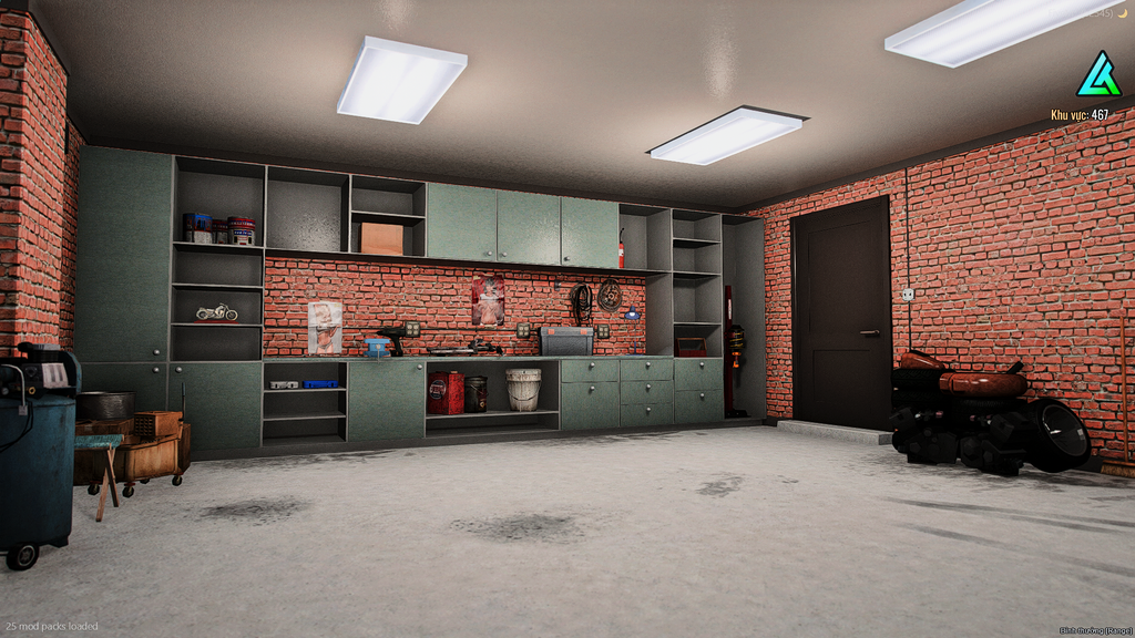 Sunrise House | FiveM Maps – Fivem Mlo | Fivem Maps Shop