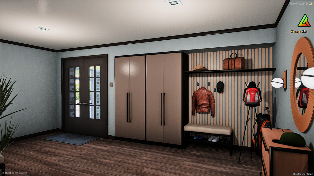 Sunrise House | FiveM Maps – Fivem Mlo | Fivem Maps Shop