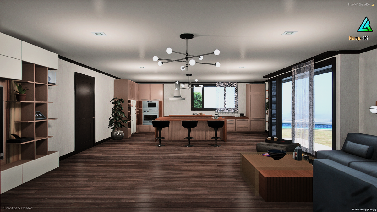 Sunrise House | FiveM Maps – Fivem Mlo | Fivem Maps Shop