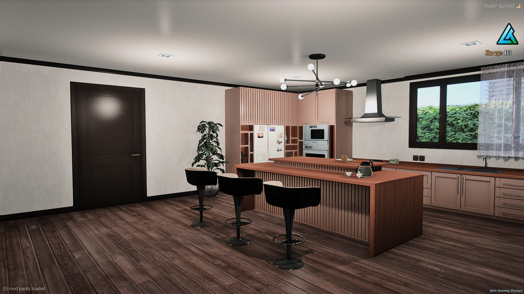 Sunrise House | FiveM Maps – Fivem Mlo | Fivem Maps Shop