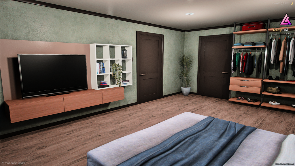 Sunrise House | FiveM Maps – Fivem Mlo | Fivem Maps Shop