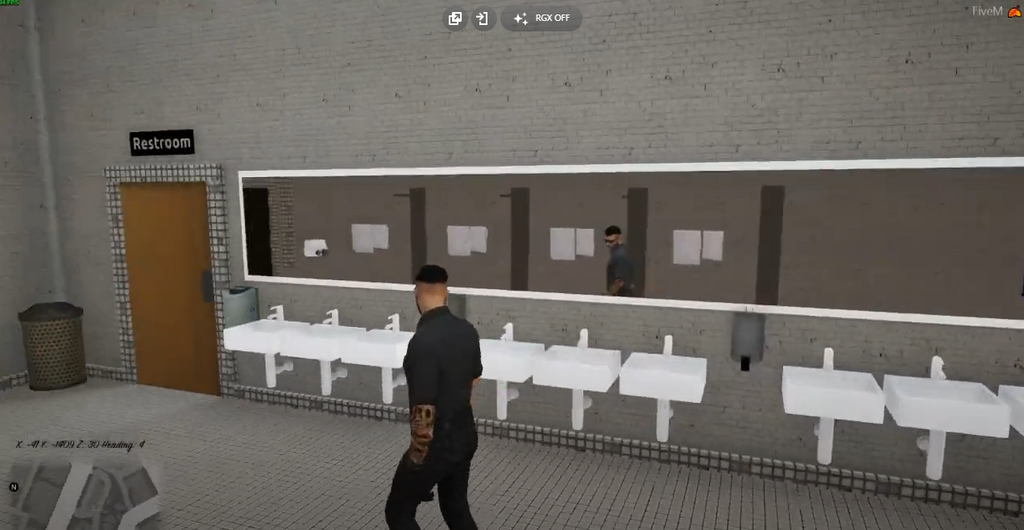 Swimming Pool V2 MLO | FiveM Maps – Fivem Mlo | Fivem Maps Shop