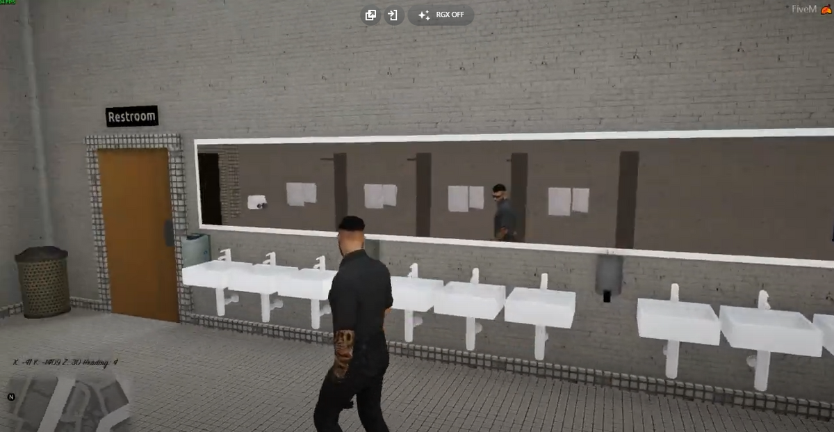 Swimming Pool V2 MLO | FiveM Maps – Fivem Mlo | Fivem Maps Shop