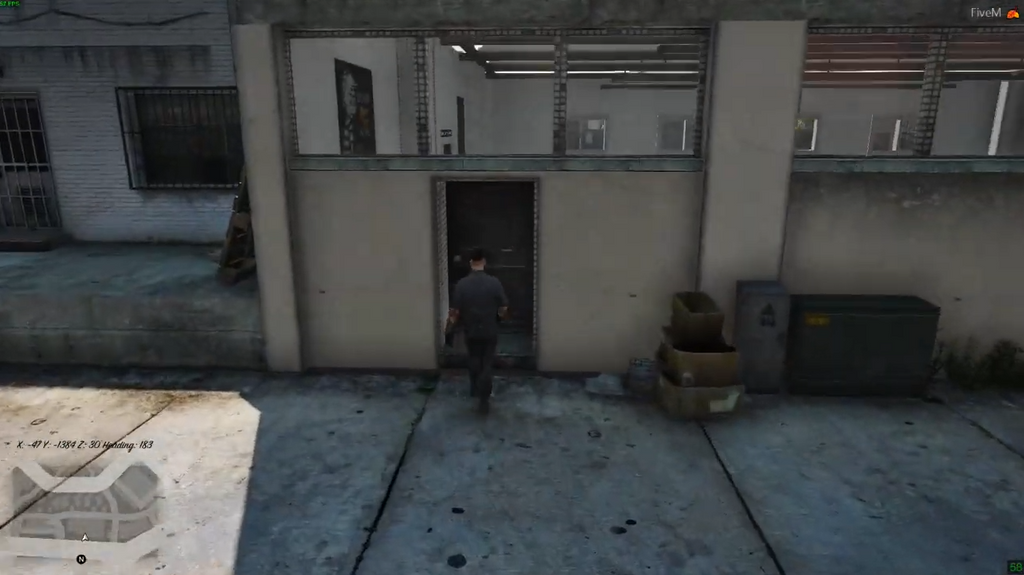 Swimming Pool V2 MLO | FiveM Maps – Fivem Mlo | Fivem Maps Shop