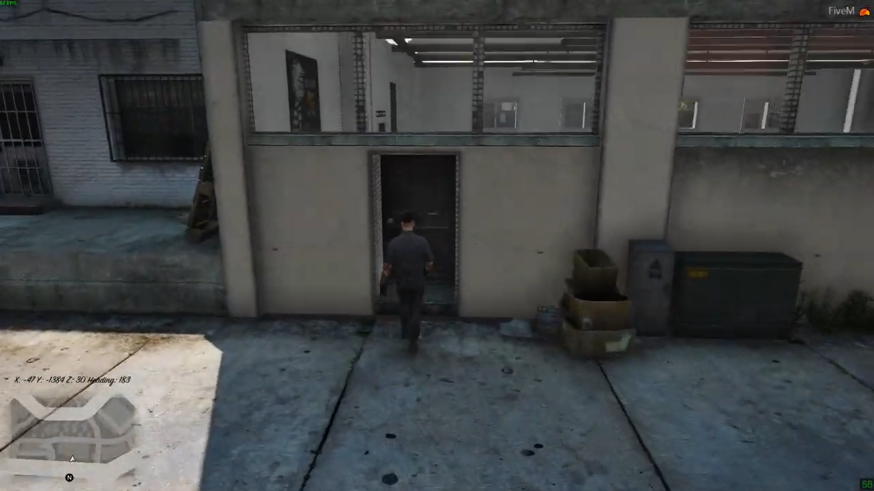 Swimming Pool V2 MLO | FiveM Maps – Fivem Mlo | Fivem Maps Shop