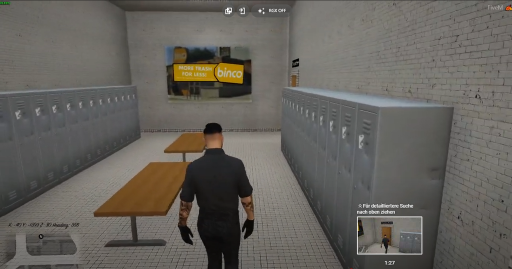 Swimming Pool V2 MLO | FiveM Maps – Fivem Mlo | Fivem Maps Shop