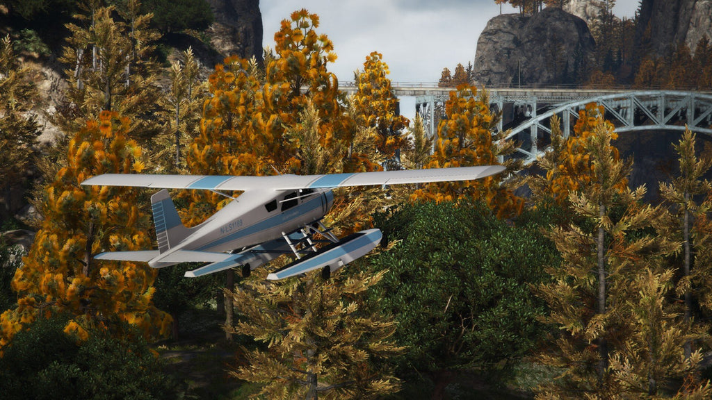 ULTIMATE TREE PACK FiveM | FiveM Maps – Fivem Mlo | Fivem Maps Shop