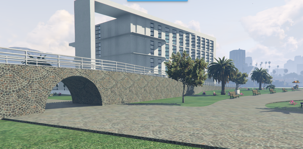 VIP Island MLO | FiveM Maps – Fivem Mlo | Fivem Maps Shop