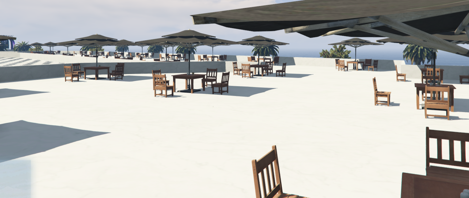 VIP Island MLO | FiveM Maps – Fivem Mlo | Fivem Maps Shop