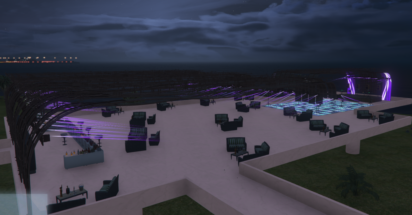 VIP Island MLO | FiveM Maps – Fivem Mlo | Fivem Maps Shop