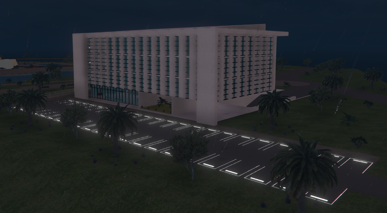 VIP Island MLO | FiveM Maps – Fivem Mlo | Fivem Maps Shop