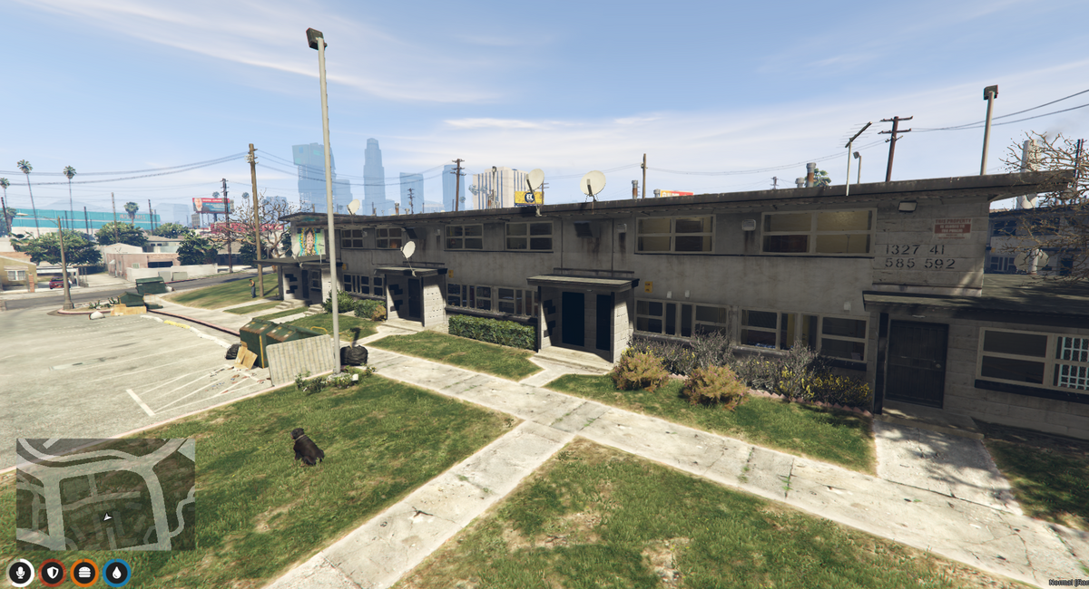 Vagos House Fivem MLO | FiveM Maps – Fivem Mlo | Fivem Maps Shop