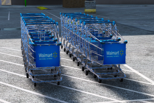 Walmart | FiveM Maps – Fivem Mlo | Fivem Maps Shop