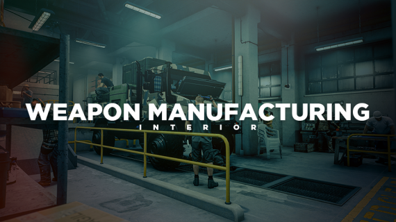 Weapon x Bite | FiveM Maps – Fivem Mlo | Fivem Maps Shop