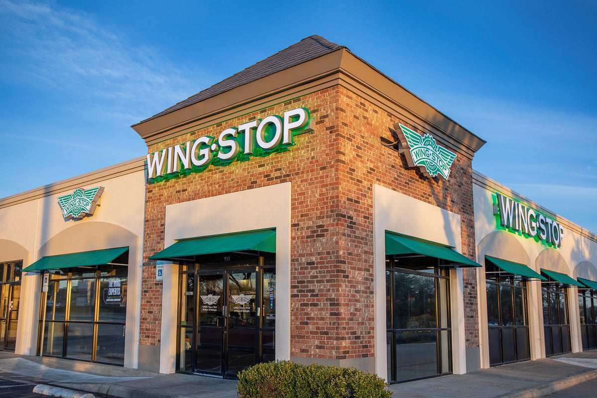 Wing Stop v3 MLO | FiveM Maps – Fivem Mlo | Fivem Maps Shop