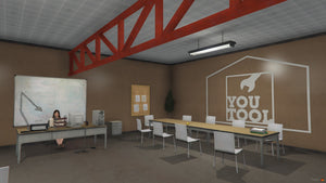 Youtool Hardware MLO | FiveM Maps – Fivem Mlo | Fivem Maps Shop