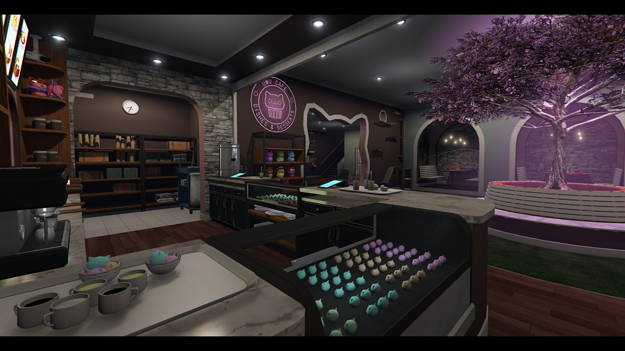 Fivem MLO - Fivem Maps | Best Fivem maps for your server. – Fivem Mlo ...